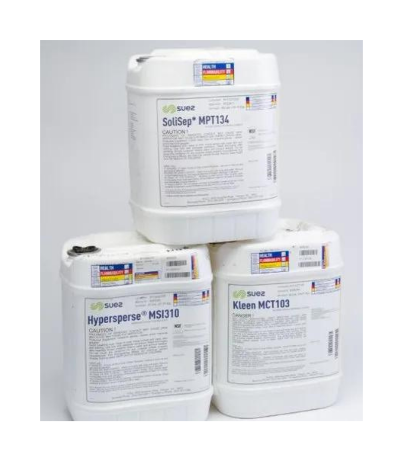 Veolia (Suez) Kleen MCT882 Tẩy Cáu Cặn Màng, An Vi Group Phân Phối ...