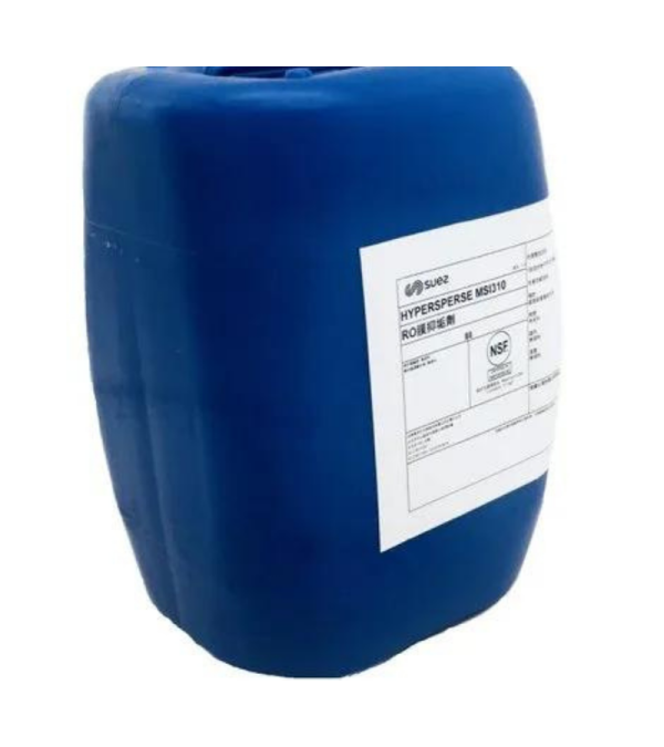 Antiscalant Hypersperse MSI310, Hóa Chất Màng RO, Veolia (Suez) - Anvi Chem