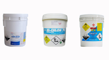 Chlorine Star-Chlon 70 Diệt Trùng, Nankai Nhật Bản - Anvi Chem