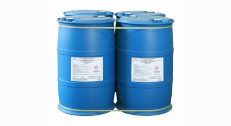 Xút Lỏng Việt Nam, Natri Hydroxit NaOH, An Vi Group Phân Phối - Anvi Chem