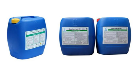 Hydrogen Peroxide (H2O2) Solvay, Sản Phẩm Đa Năng - Anvi Chem