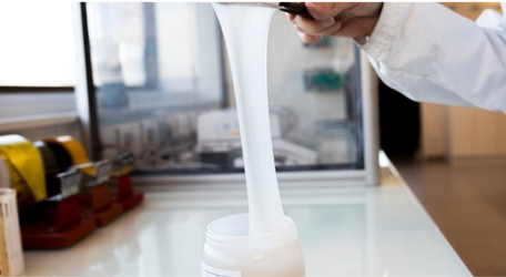 Hóa Chất Kháng Bọt SAG 638 Momentive – Hóa Chất Antifoam - Anvi Chem