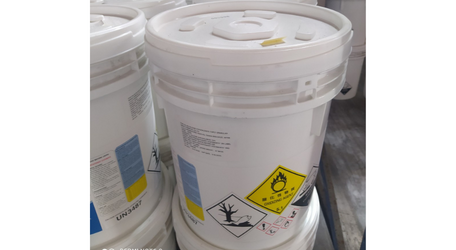 Chlorine Nippon 70, Chlorine Nhật Bản, An Vi Phân Phối - Anvi Chem