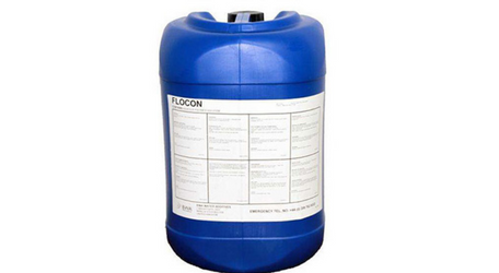 Hóa Chất Antiscalant Flocon 260 Hiệu Quả Tối Ưu, Xuất Xứ Ý - Anvi Chem