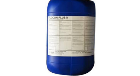 Tẩy Vi Sinh Màng RO, Hóa chất Flocon B38 Italmatch - Anvi Chem
