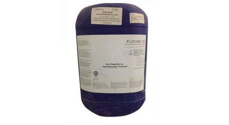 Hóa Chất Antiscalant Flocon 260 Hiệu Quả Tối Ưu, Xuất Xứ Ý - Anvi Chem