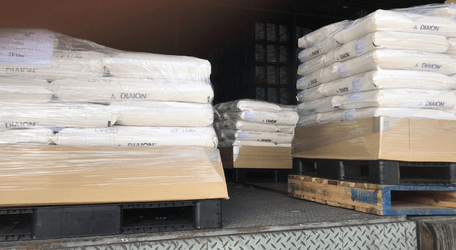 Ion Exchange Resin Diaion SA20ALLP – Hạt Nhựa Mitsubishi Nhật Bản ...