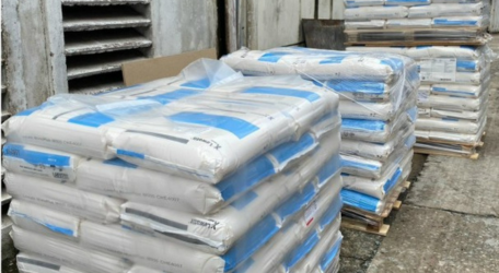 Ion Exchange Resin Lewatit MonoPlus S 108 KR – Hạt Nhựa Lanxess - Anvi Chem