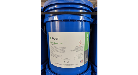 Chất Chống Cáu Cặn SpectraGuard 360 PWT Xuất Xứ Mỹ - Anvi Chem