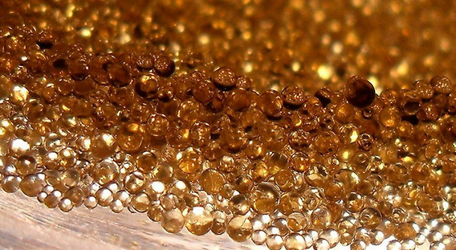 DuPont AmberLite FPA66 Ion Exchange Resin - Anvi Chem