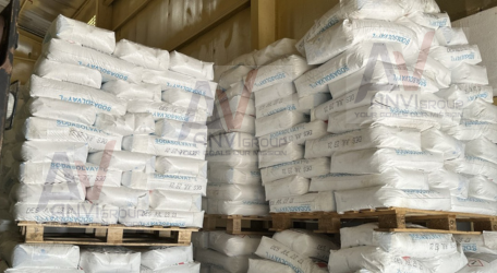 Soda Solvay Light - Natri Cacbonat (Na2CO3) - Soda Nóng - Anvi Chem