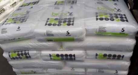 Bicar Z Solvay Xuất Xứ Ý, Sodium Bicarbonate, 25 Kg/ Bao - Anvi Chem