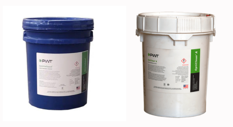 Hóa Chất SpectraGuard 360 PWT - Chống Cáu Cặn Màng RO - Anvi Chem