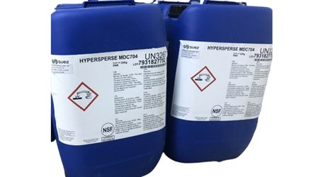 Antiscalant Hypersperse MDC704i, Hóa Chất Màng RO, Veolia (Suez) - Anvi ...