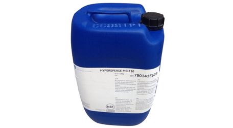 Antiscalan Hydrex 4109 - Hóa Chất Chống Cáu Cặn Màng RO - Anvi Chem