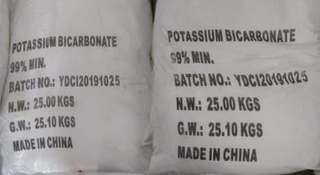 Kali Bicarbonate KHCO3 & Các Ứng Dụng, An Vi Group Phân Phối - Anvi Chem