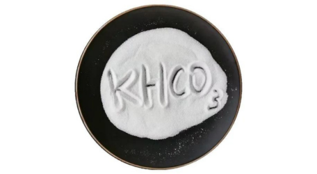 Kali Bicarbonate KHCO3 & Các Ứng Dụng, An Vi Group Phân Phối - Anvi Chem