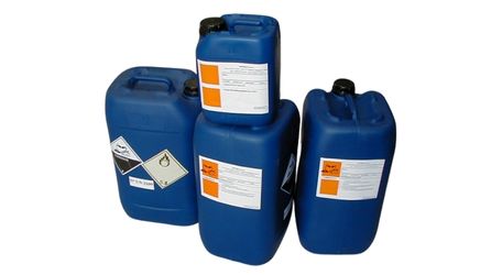 Antiscalant Hypersperse MSI410 Veolia (Suez), Hóa Chất Chống Cáu Cặn ...