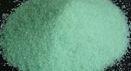 Sắt Sunfat - Ferrous Sulfate Heptahydrate - FeSO4·7H2O - Anvi Chem