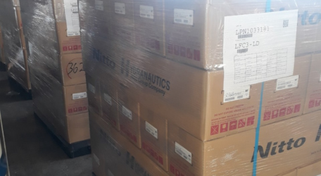 RO Membrane ESPA2-Max - Nitto Denko Hydranautics - Anvi Chem