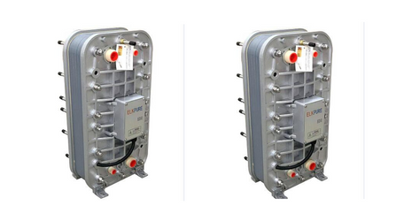 EDI Ionpure IP-LXM10Z-5 Xylem (Evoqua) – Thiết Bị EDI - Anvi Chem