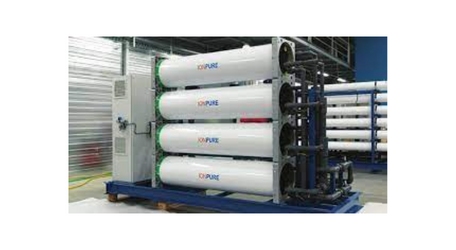 Thiết Bị Xử Lý Nước Siêu Tinh Khiết CEDI Ionpure VNX-EP - Anvi Chem