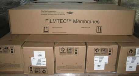 RO Membrane FilmTec BW30 PRO-400/34 - Origin Dupont USA - Anvi Chem