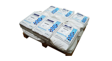 Indion 220 Na Ion Exchange Resin - Anvi Chem