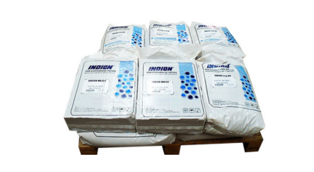 Hạt Nhựa Indion 220H - Nhựa Cation Ấn Độ - An Vi Group - Anvi Chem