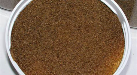 Ion Exchange Resin DuPont AmberLite HPR1200 H (Cation H+) - Anvi Chem