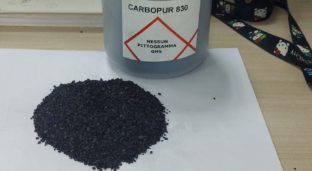 Cabot Norit GCN 830 Activated Carbon - Than Hoạt Tính - Anvi Chem
