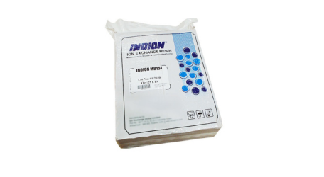 Hạt Nhựa Indion 220H - Nhựa Cation Ấn Độ - An Vi Group - Anvi Chem