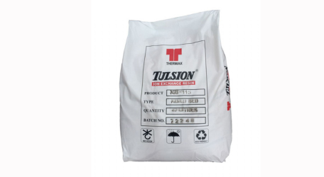 Thermax Ion Exchang Resin Tulsion T-42 Na - India - An Vi Group - Anvi Chem