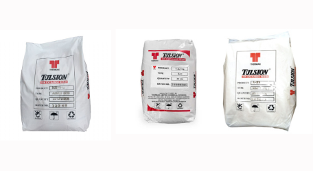 Hạt Nhựa Tulsion T-42 Thermax Ấn Độ - An Vi Group - Anvi Chem