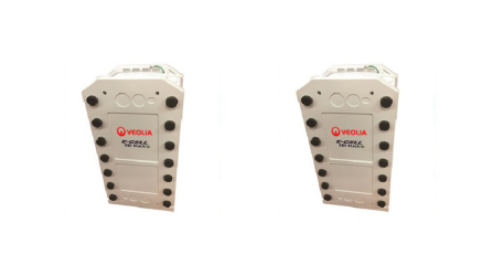 EDI Veolia E-Cell3X-8 – Thiết Bị EDI Veolia (Suez) – Giá Tốt - Anvi Chem