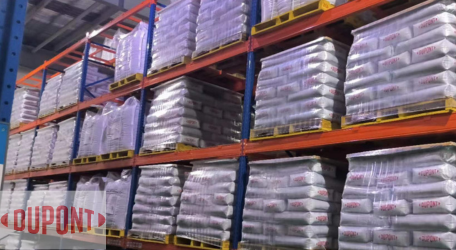 Dupont AmberLite HPR4800 OH - Anion OH - Best Price - Anvi Chem