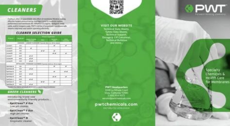 Antiscalant Spectraguard 360 - PWT Chemical - An Vi Group - Anvi Chem
