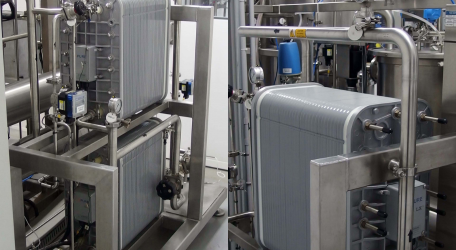 EDI Ionpure LX-X, Xylem (Evoqua) - An Vi Group - Anvi Chem