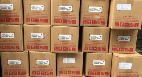 The ESPA2-LD MAX Membranes - Nitto Denko - Best Price - Anvi Chem