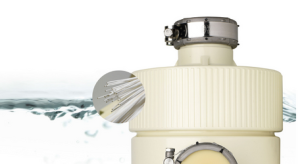 Toray UF Modules HFUG-2020AN (Màng UF Toray) - Anvi Chem