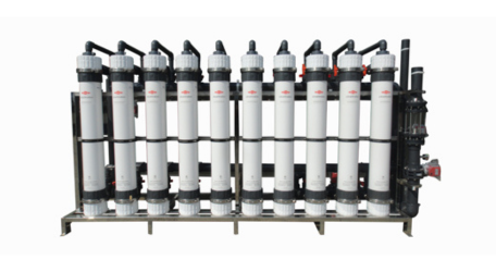 DuPont Ultrafiltration (UF) IntegraTec XP51 IP - Anvi Chem