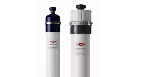 Ultrafiltration (UF) DuPont IntegraTec XP 77 IP - An Vi Group - Anvi Chem