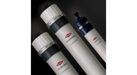 Ultrafiltration (UF) DuPont IntegraTec XP 77 IP - An Vi Group - Anvi Chem