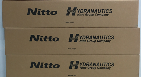 Nitto Denko Hydranautics LFC3-LD RO Membrane - Anvi Chem