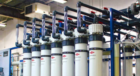 DuPont IntegraTec XP 77 IP IG - Màng UF Dupont – An Vi Group - Anvi Chem