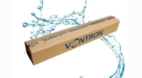 Low Pressure RO Vontron LP22-8040PRO - Origin China - Anvi Chem