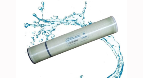 RO Membrane Elements Vontron LP22-8040-440, Origin China - Anvi Chem