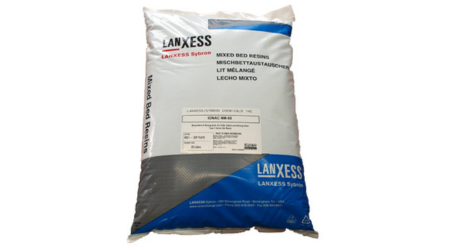 Ion Exchange Resin Lewatit MonoPlus S 108 H – Hạt Nhựa Lanxess - Anvi Chem