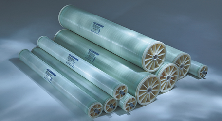 RO Membrane Element Toray TM720D-400 - An Vi Group - Anvi Chem