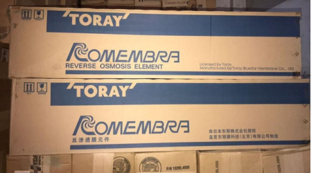 RO Elements Toray TM720D-400 (Màng RO Toray - Giá Tốt) - Anvi Chem